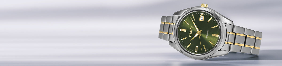 Official Seiko Shop | Essentials – Seiko USA