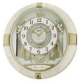 Musical Clocks – Seiko USA
