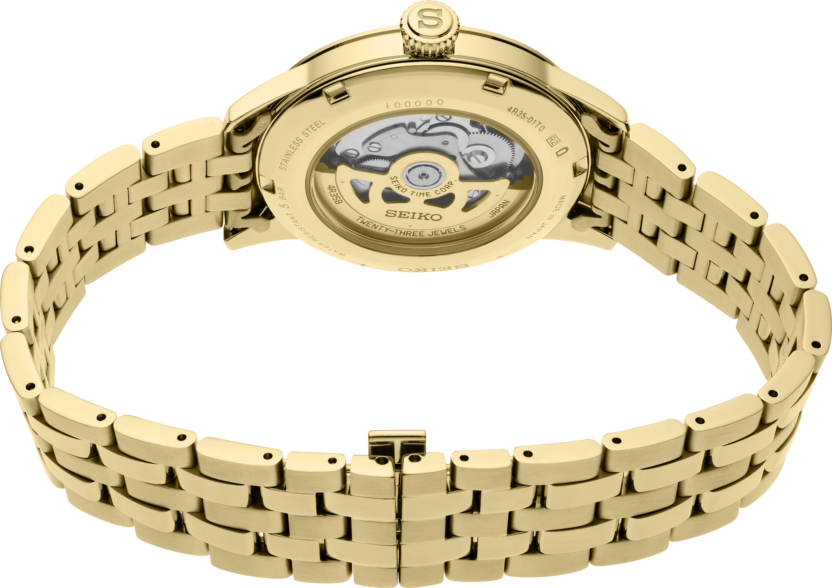 SRPK46 – Seiko USA