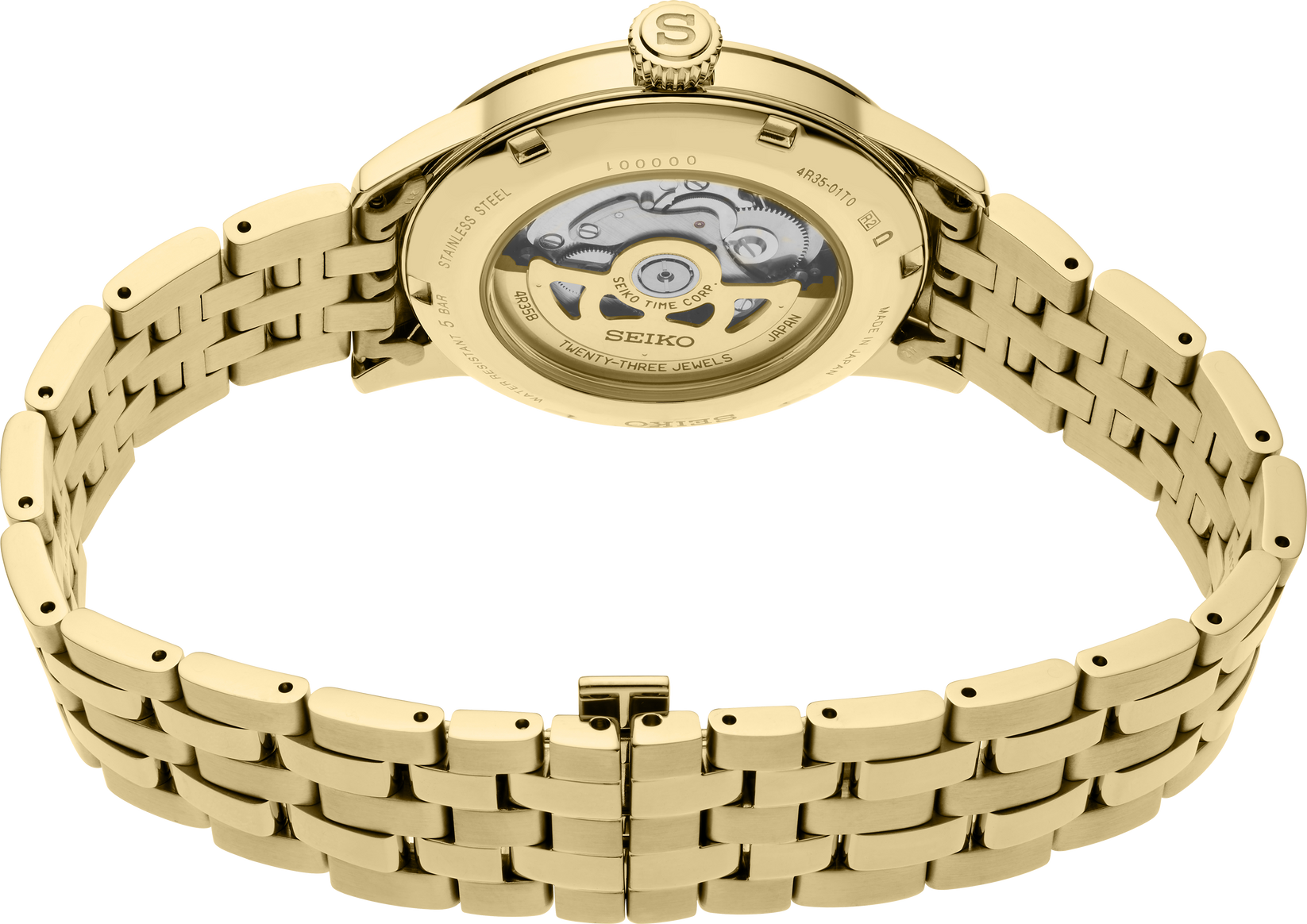 SRPK46 – Seiko USA