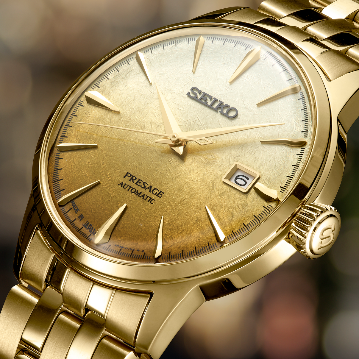 SRPK46 – Seiko USA