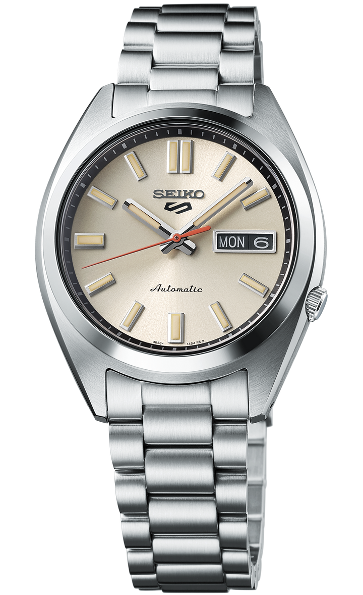Seiko 5 Sports – Seiko USA