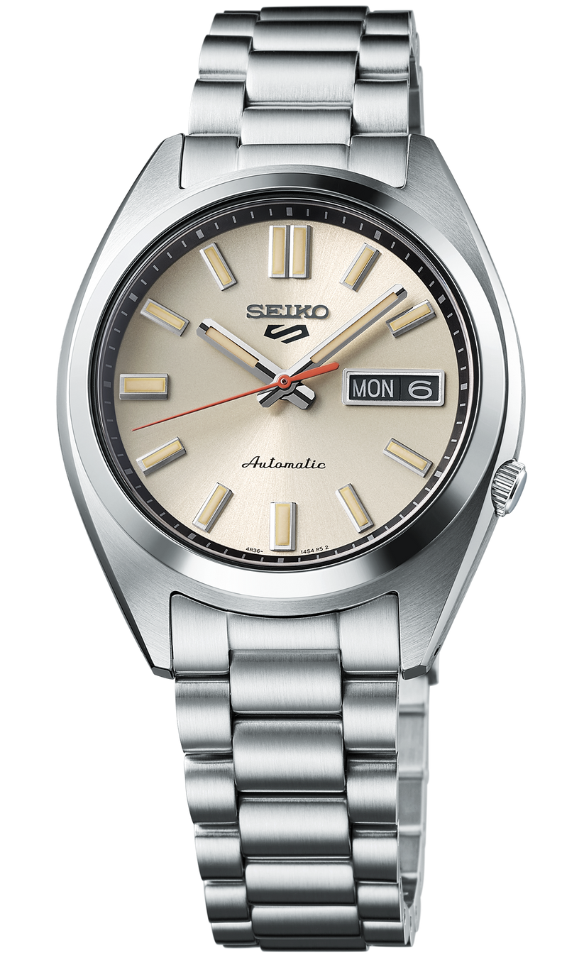 Seiko 5 Sports – Seiko USA