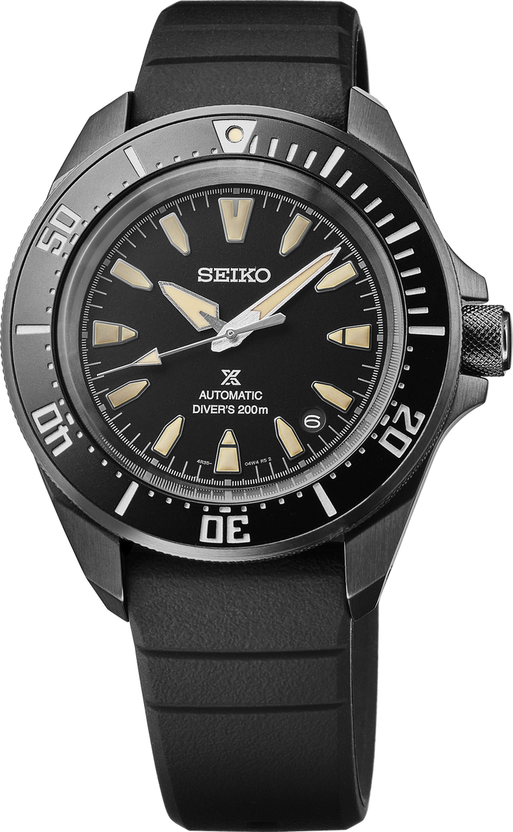 Seiko Prospex | Official Seiko USA – Precision & Style