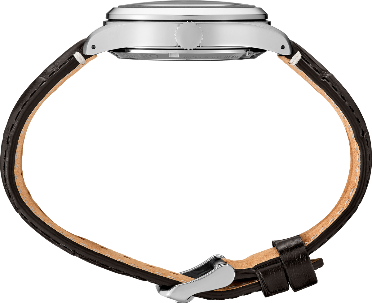 Seiko 5 Sports Yuto Horigome Limited Edition SRPL31 – Seiko USA