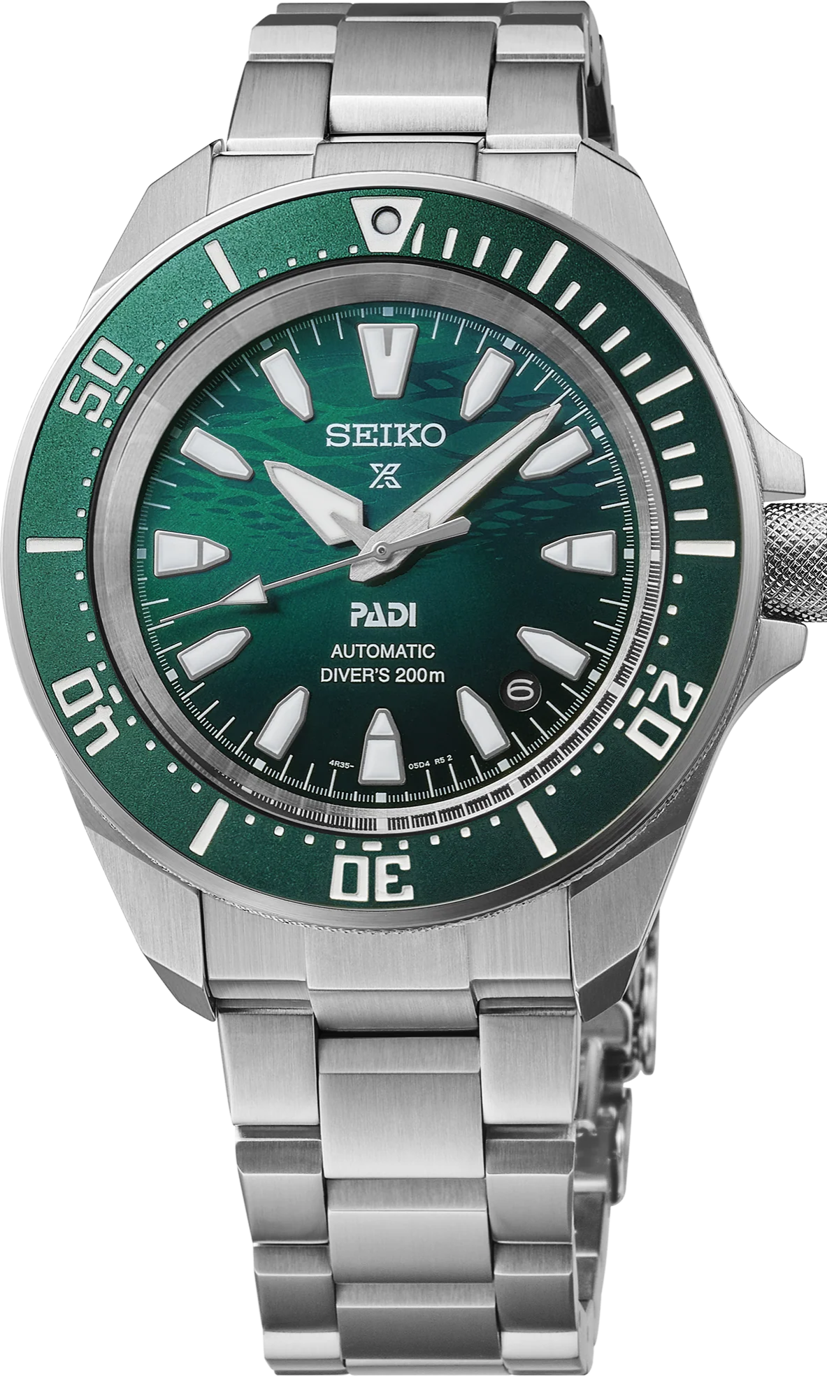 SSK035 – Seiko USA