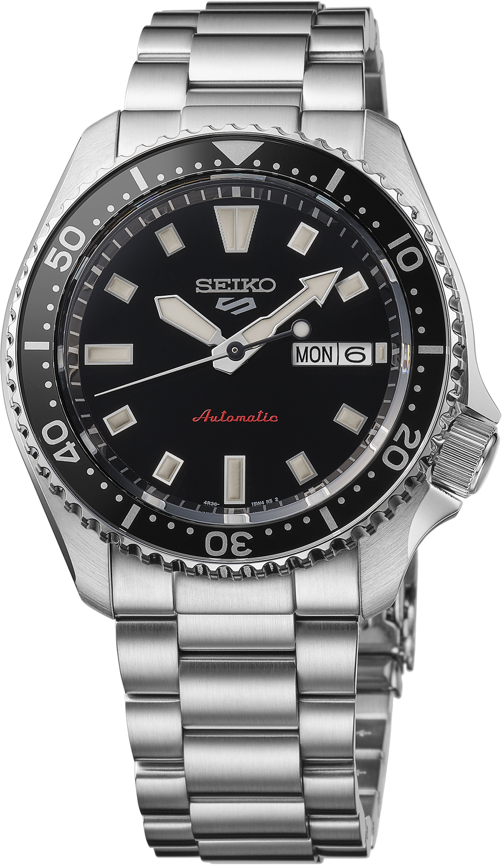 SRPL85 – Seiko USA