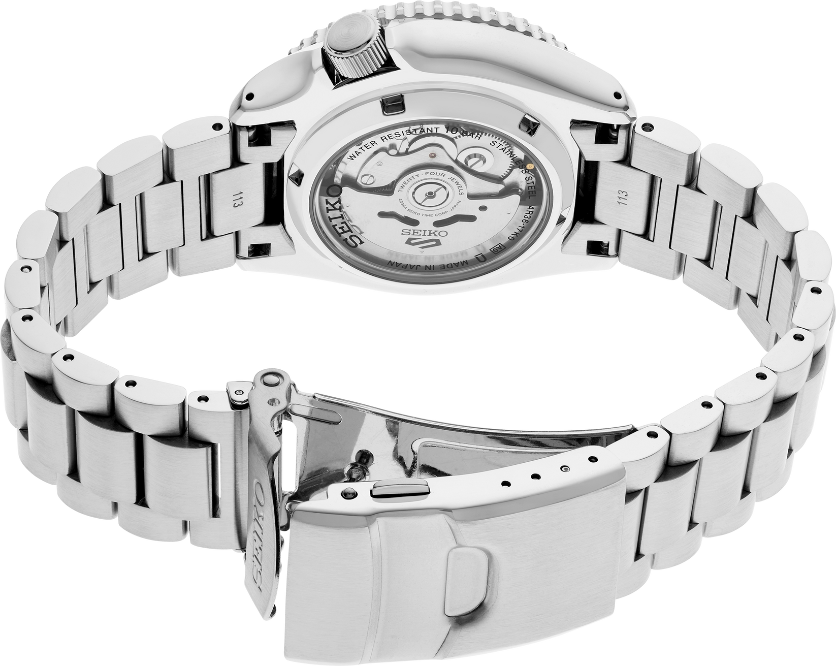 SRPL85 – Seiko USA