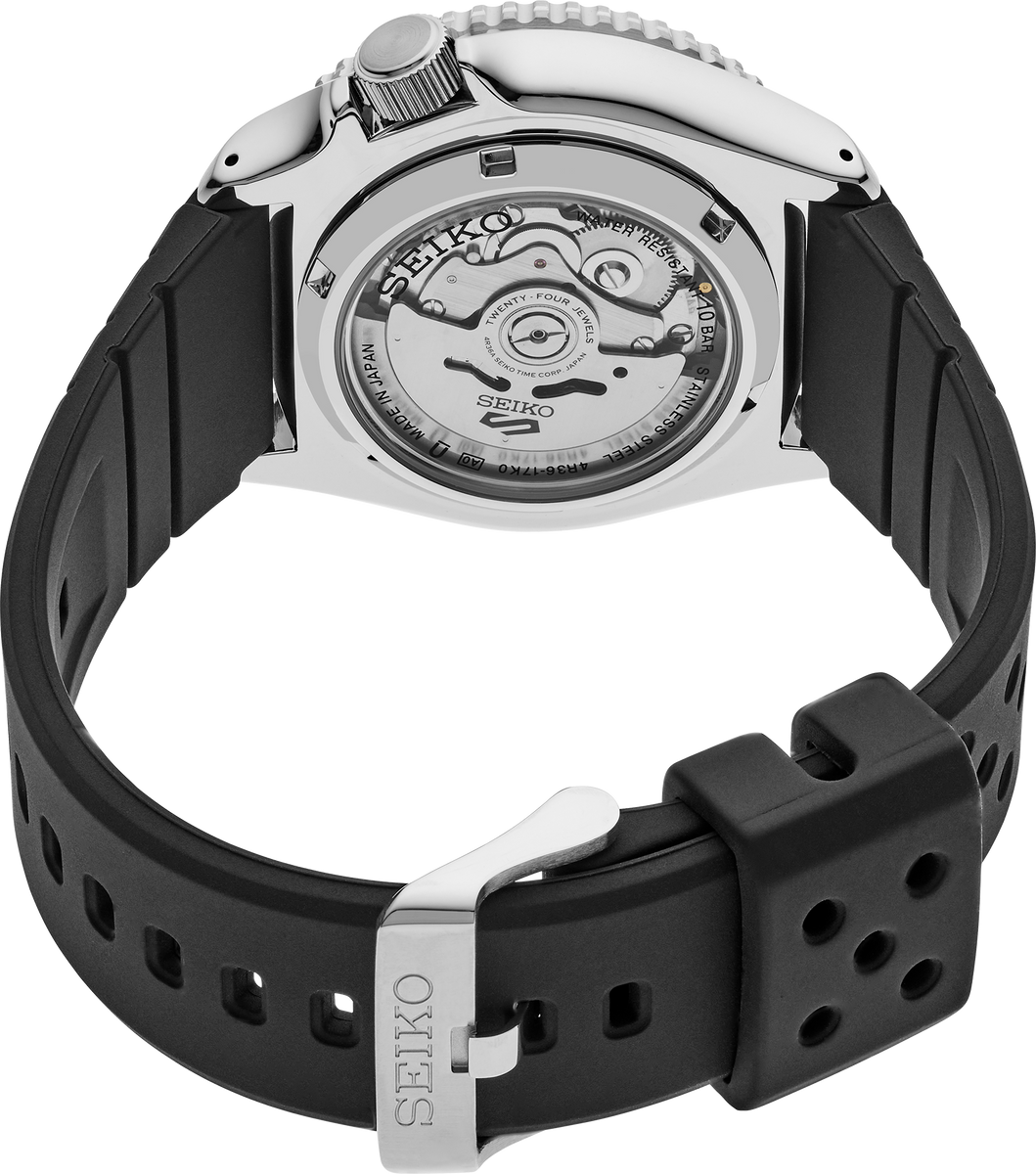 SRPL87 – Seiko USA