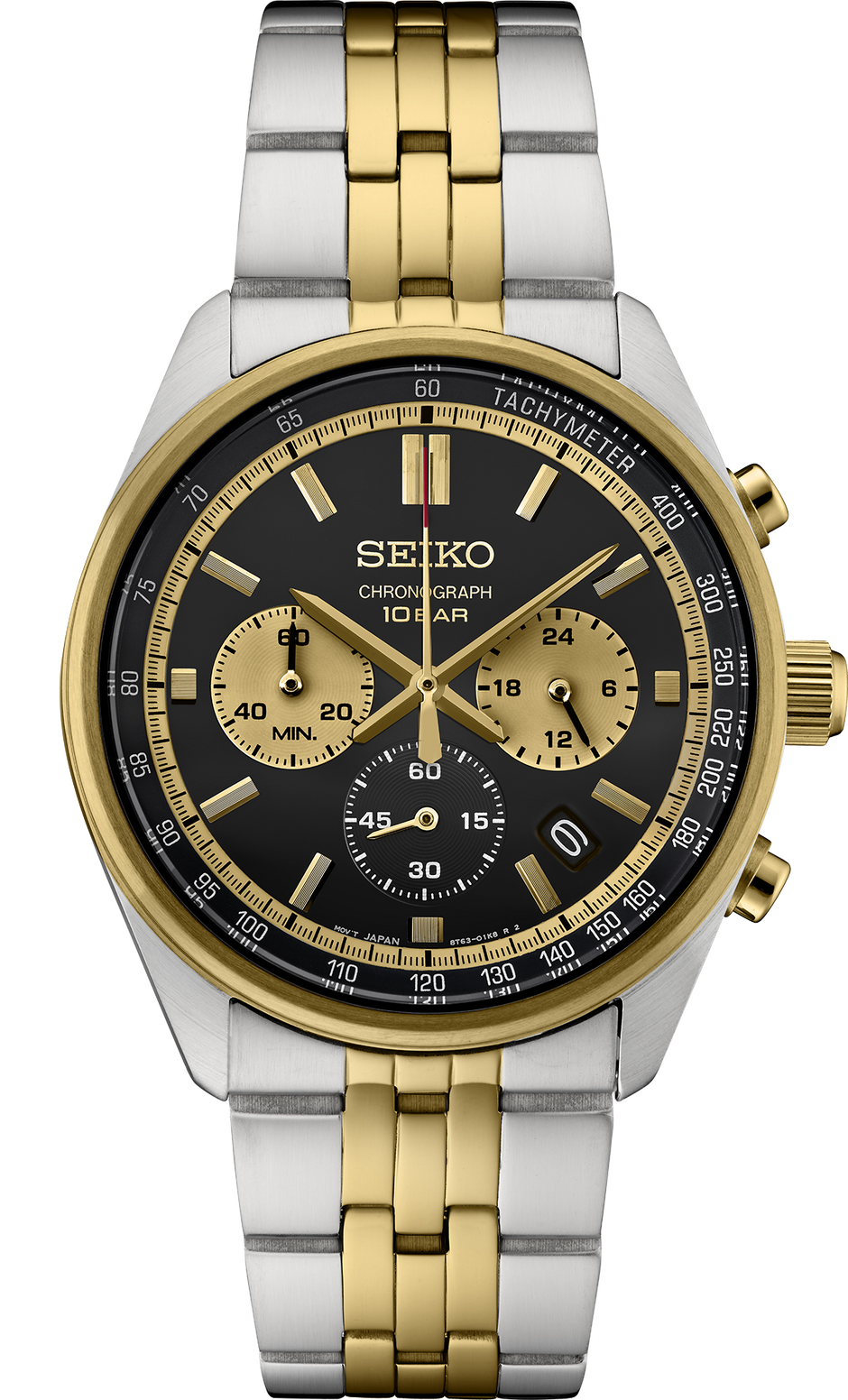 Seiko Essentials – Everyday Style & Craft | Seiko USA