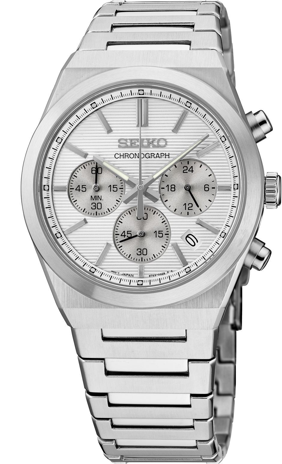 Seiko Essentials – Everyday Style & Craft | Seiko USA