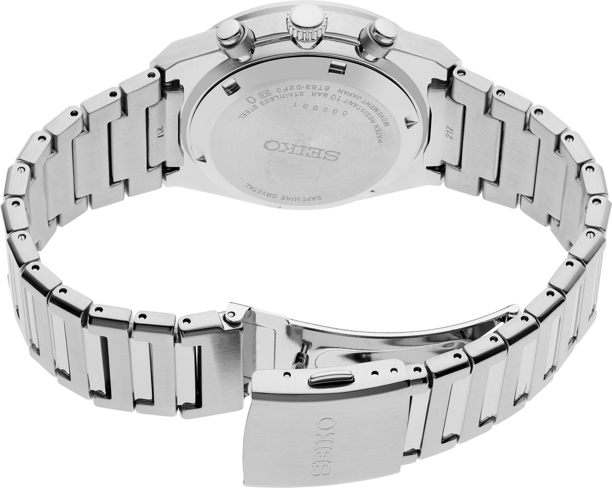 SSB451 – Seiko USA