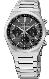 Seiko Essentials – Everyday Style & Craft | Seiko USA