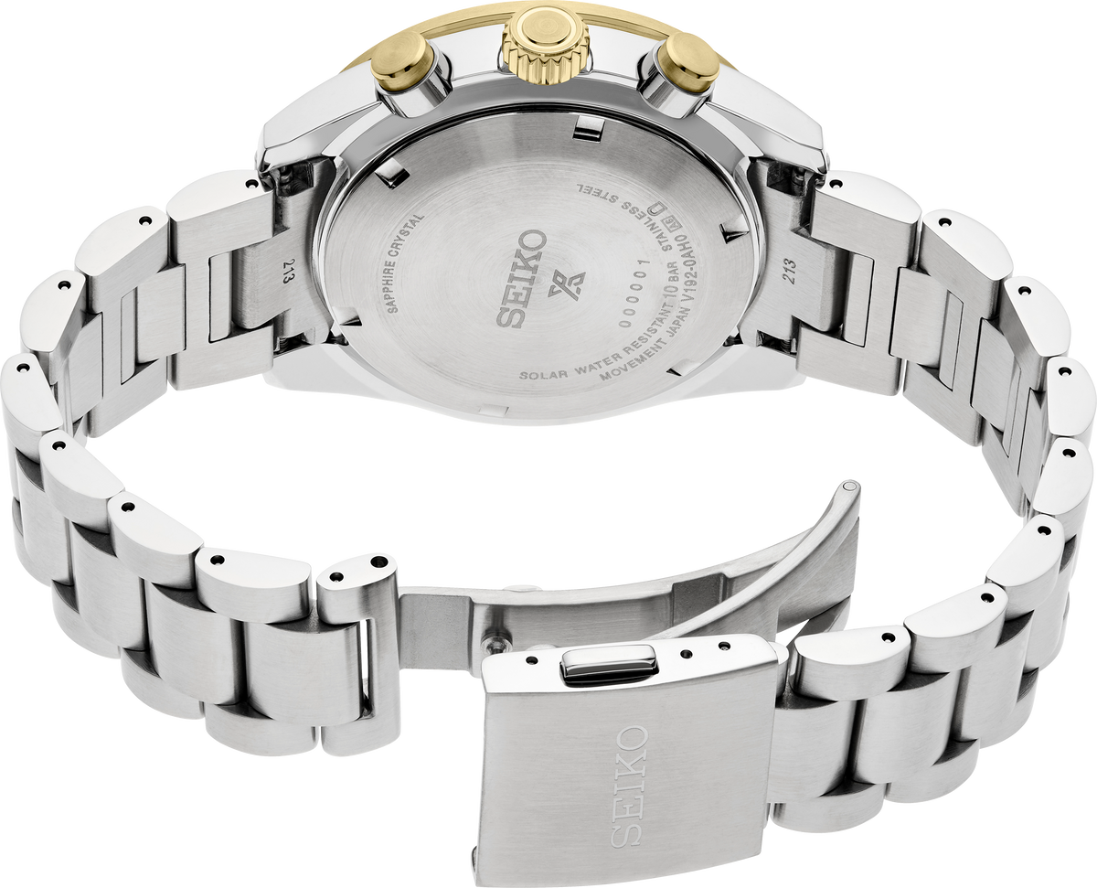 SSC941 – Seiko USA