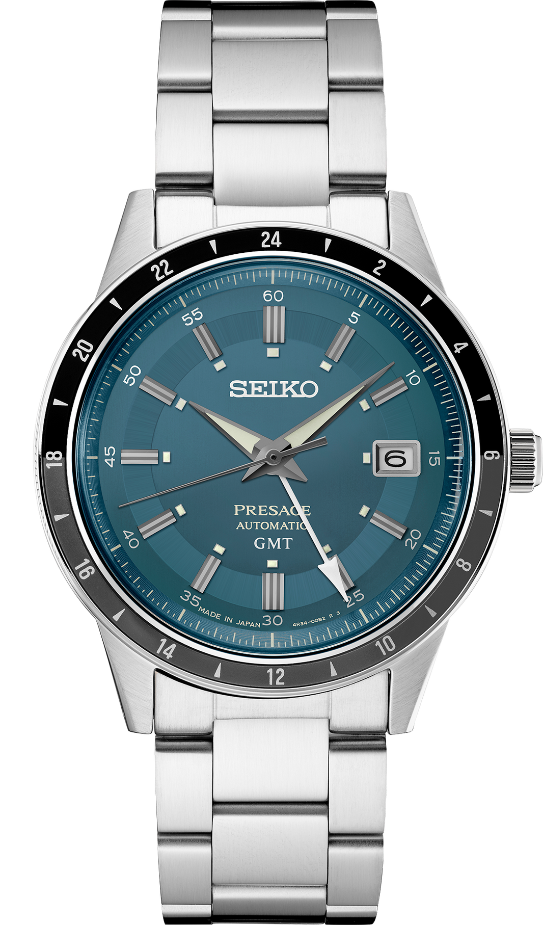 SSK009 – Seiko USA
