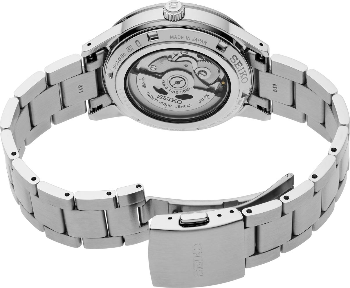 SSK009 – Seiko USA