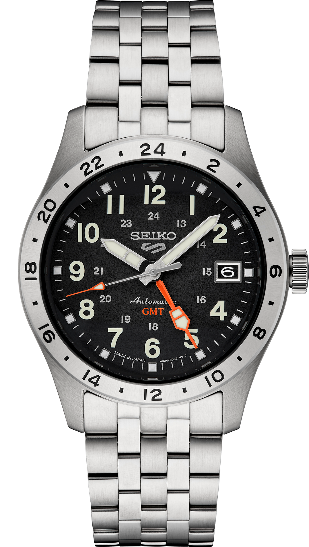 SSK023 – Seiko USA