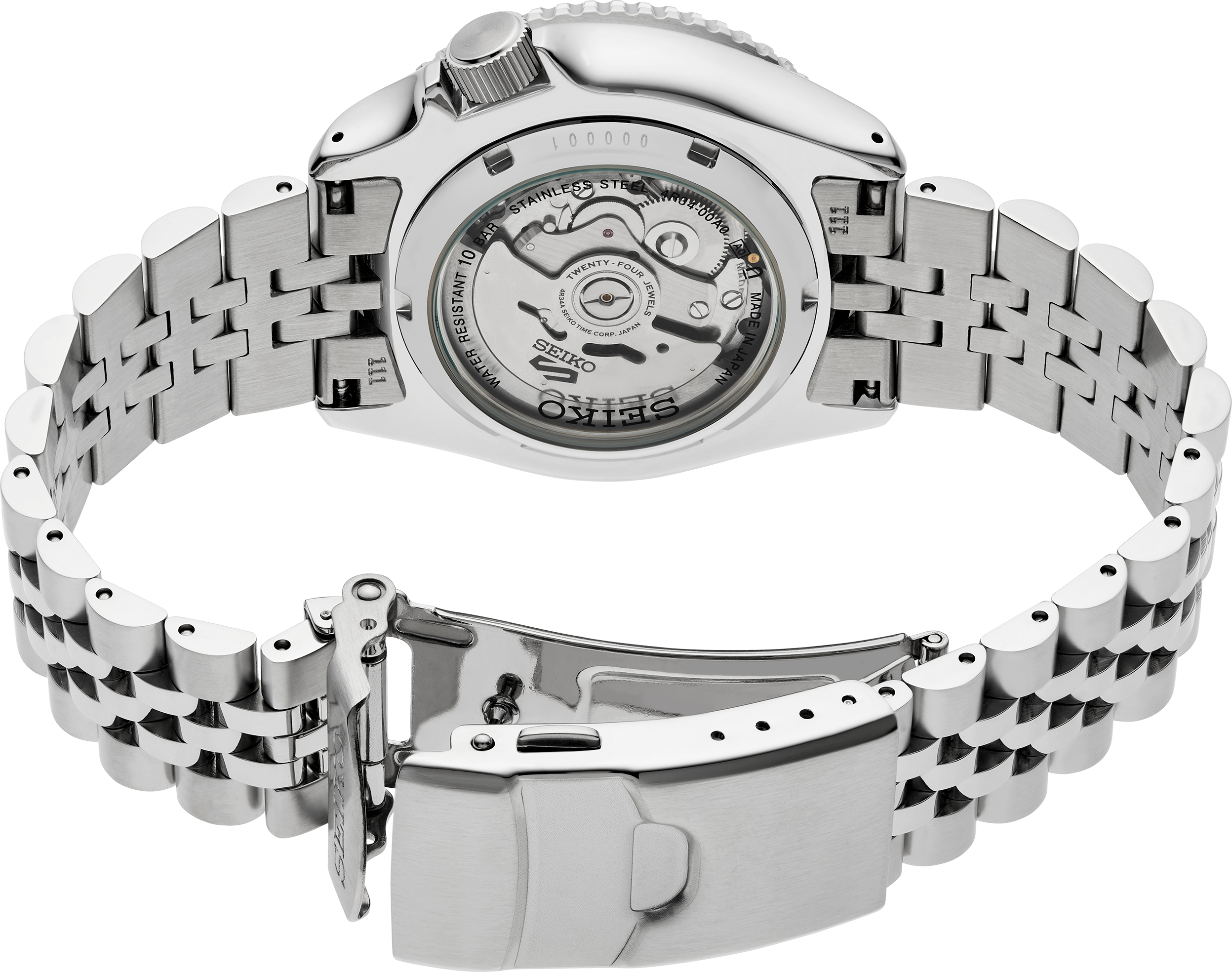 SSK033 – Seiko USA