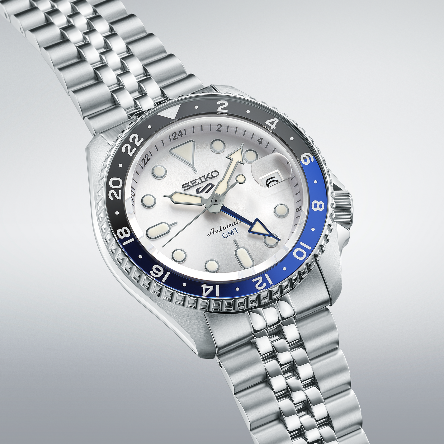 SSK033 – Seiko USA