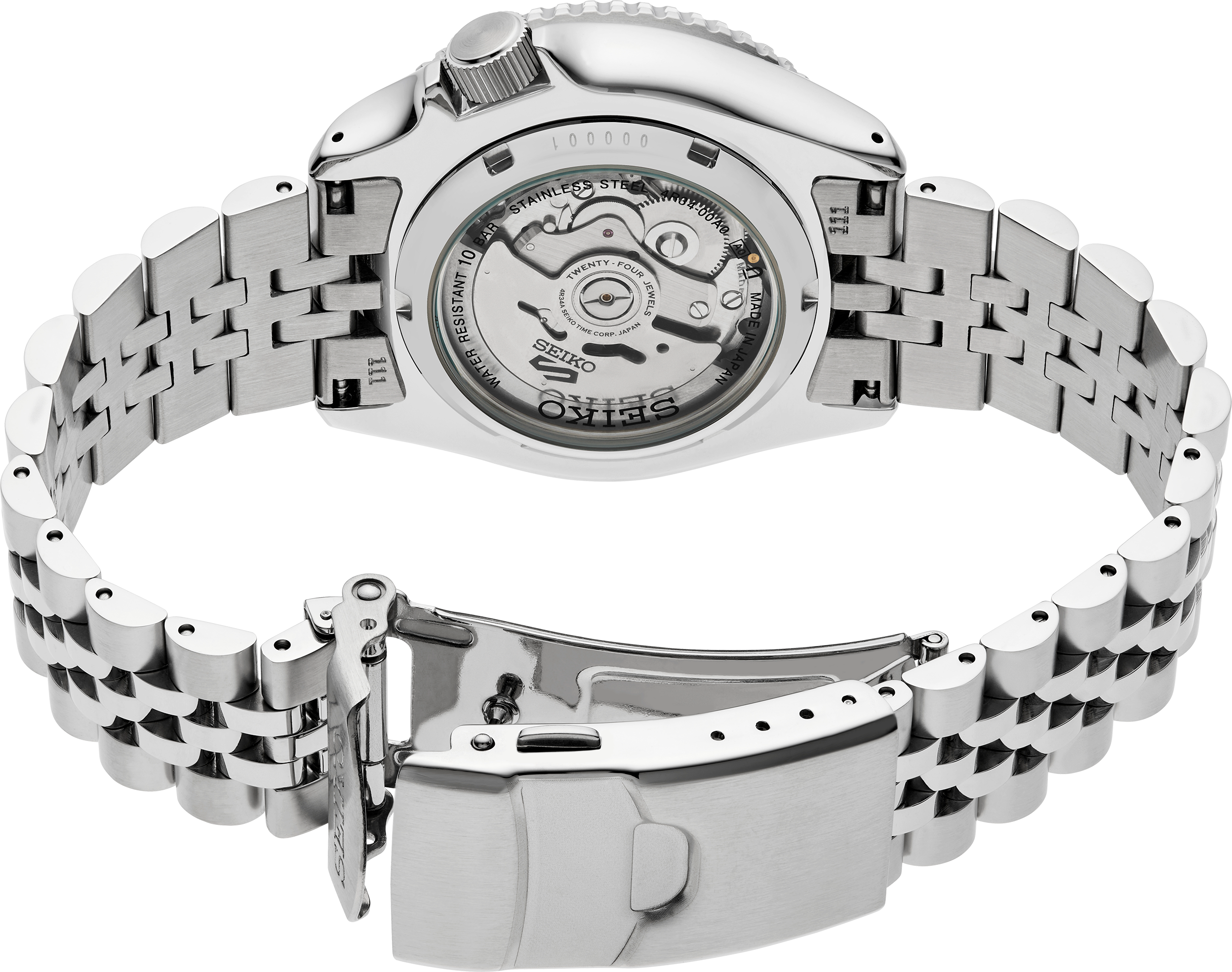 SSK035 – Seiko USA