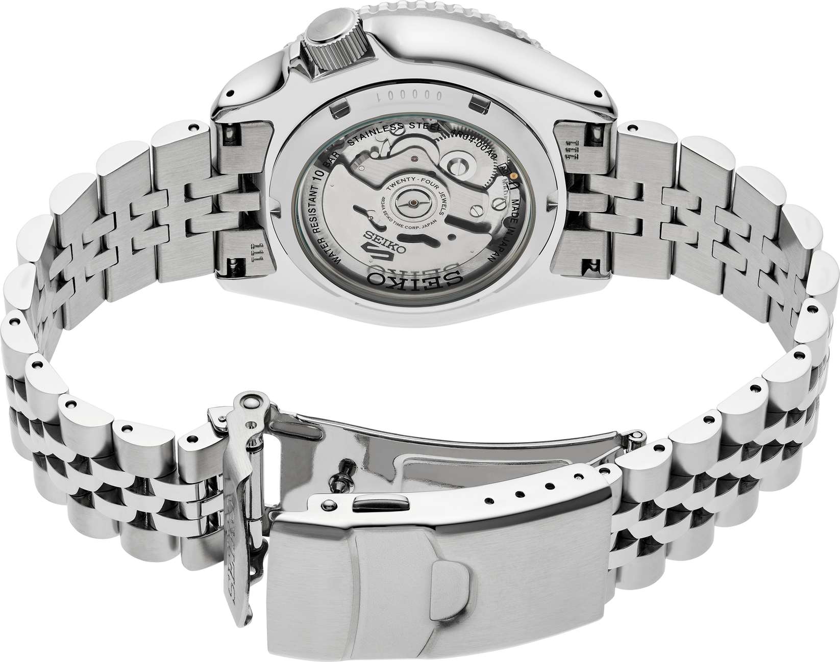 SSK035 – Seiko USA
