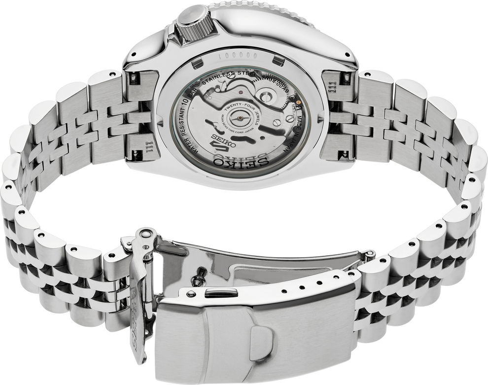 SSK035 – Seiko USA