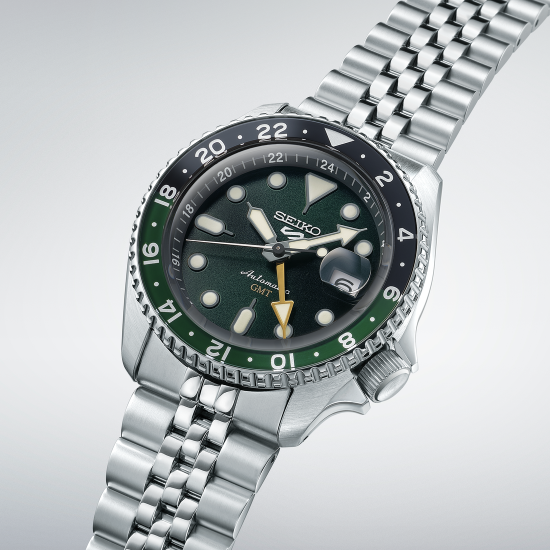 SSK035 – Seiko USA
