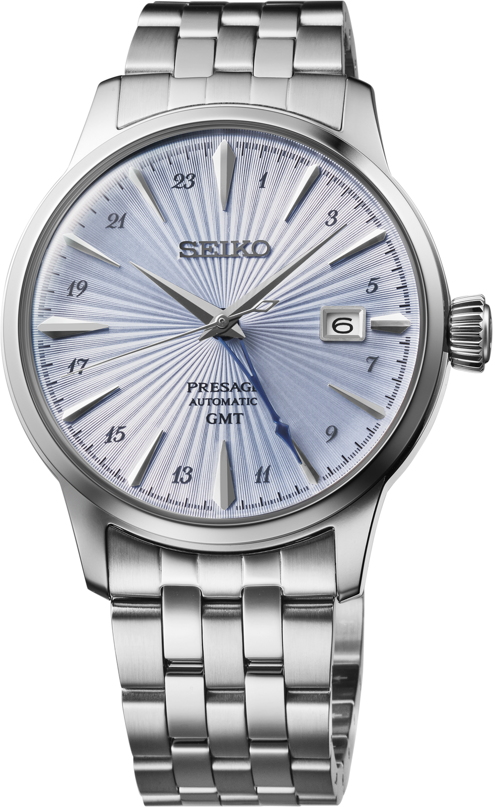 SSK037 – Seiko USA