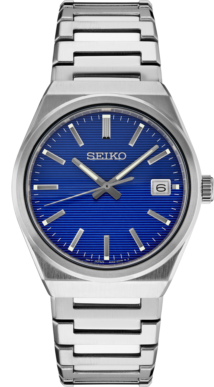 Seiko Essentials – Everyday Style & Craft | Seiko USA