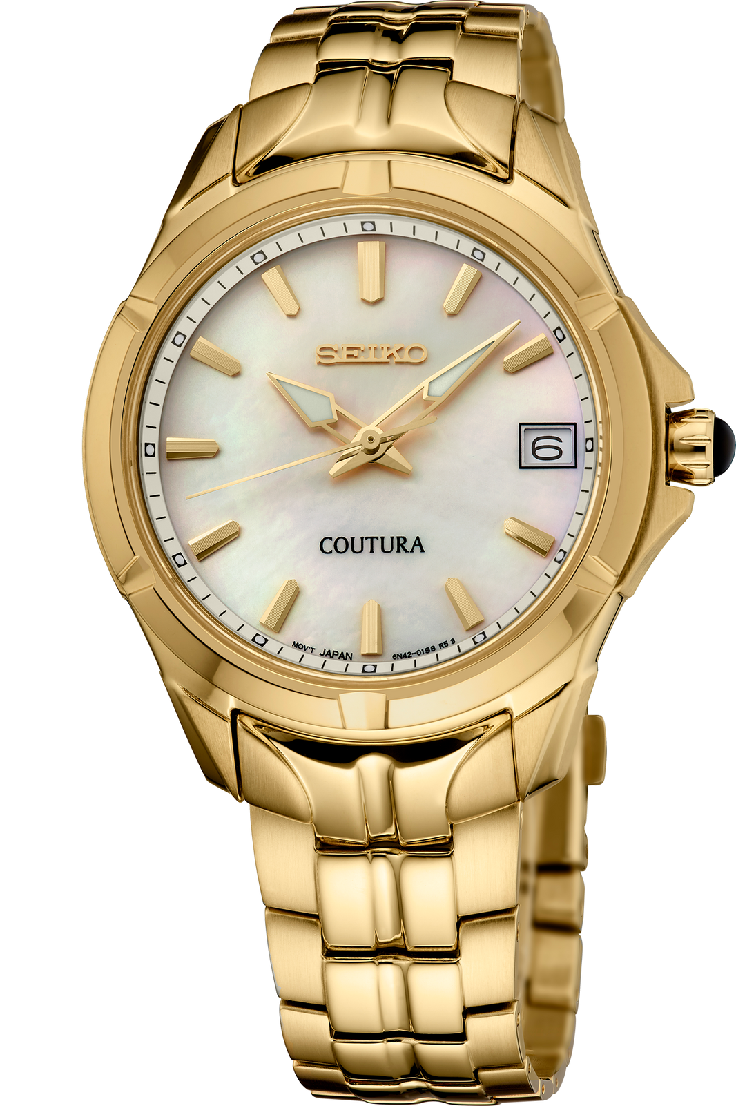 Official Seiko Shop | Women's Watches – Seiko USA