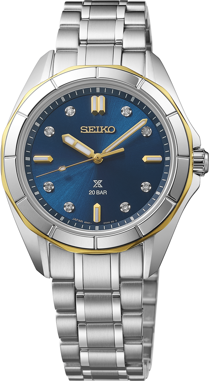 Seiko Prospex | Official Seiko USA – Precision & Style