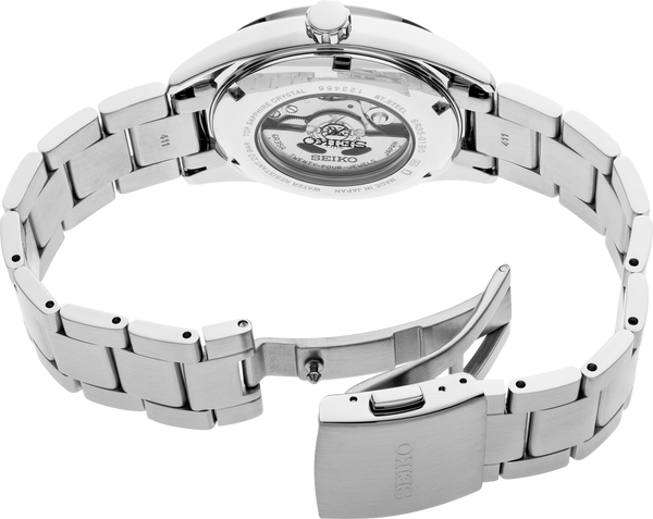 SPB155 – Seiko USA