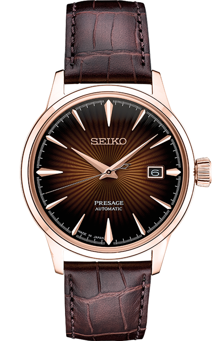 SRPB46 – Seiko USA