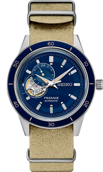 Official Seiko Shop | Presage – Seiko USA