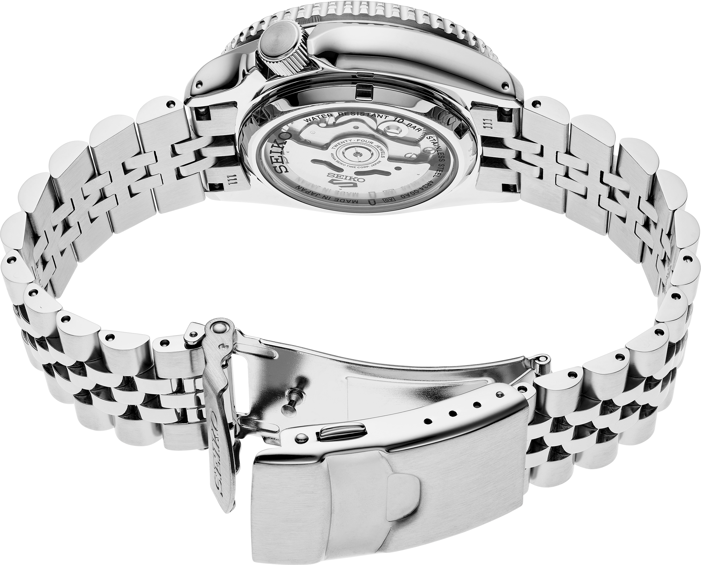 SSK001 – Seiko USA