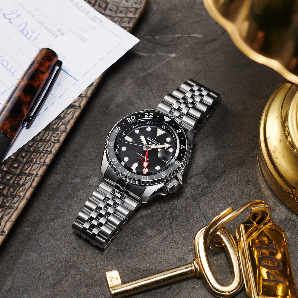 SSK001 – Seiko USA
