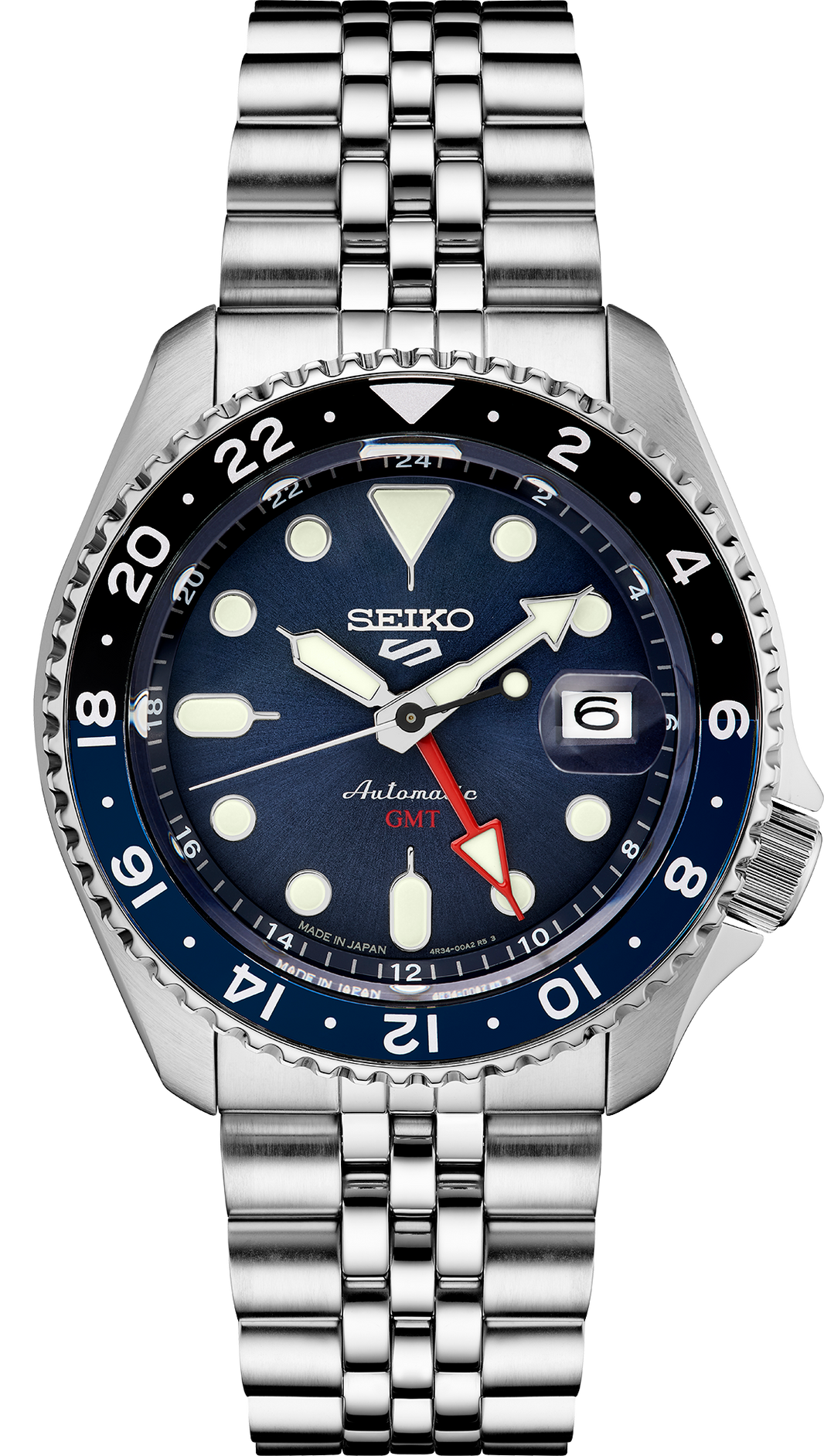 SSK003 – Seiko USA