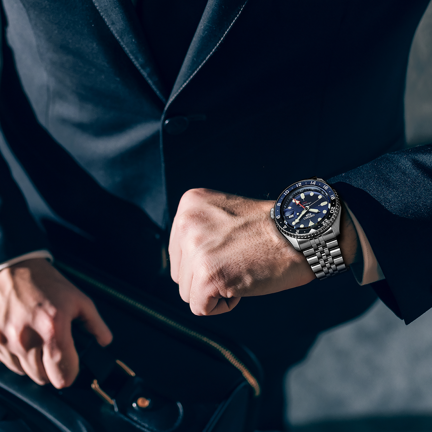 SSK003 – Seiko USA