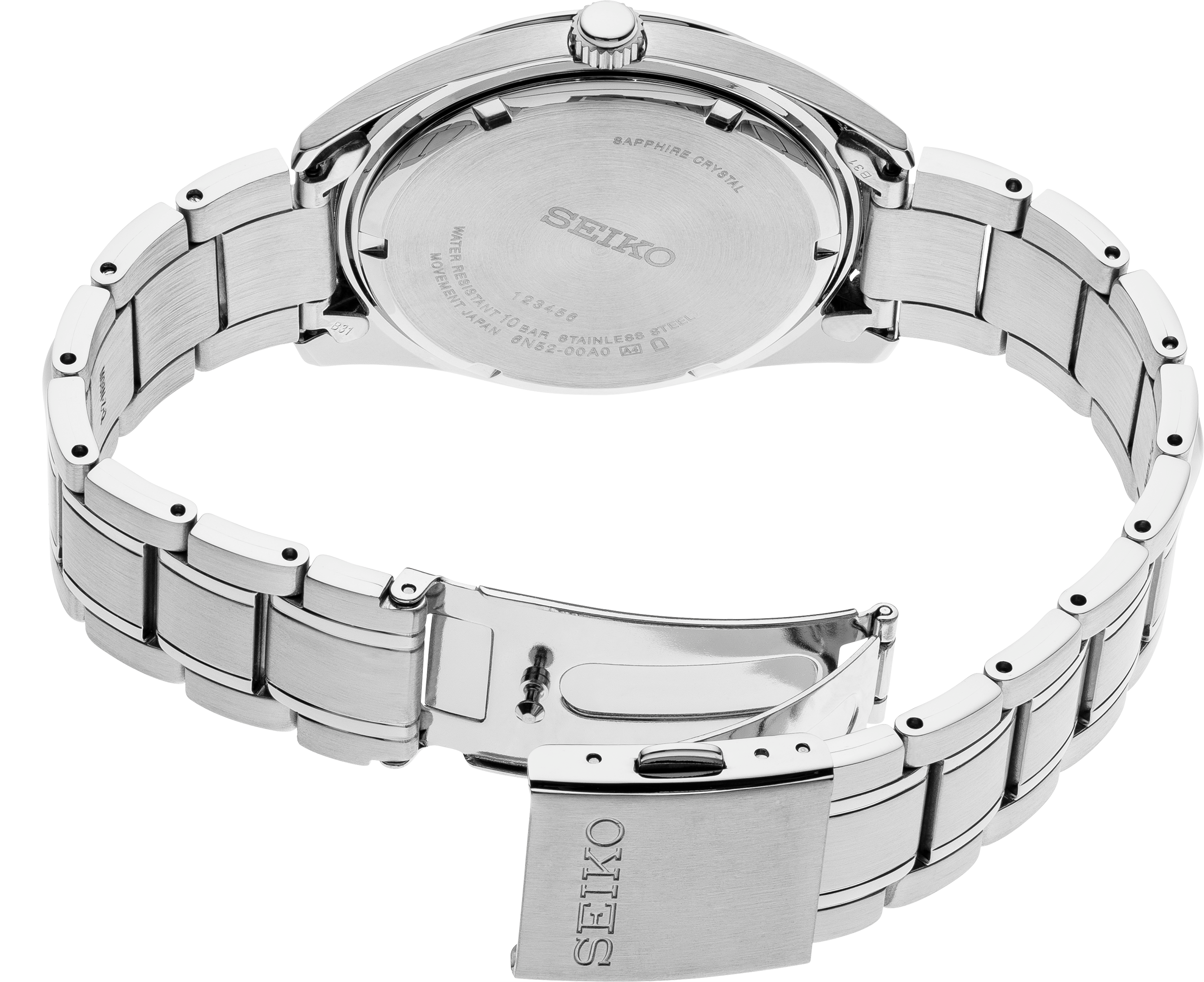 SUR309 – Seiko USA