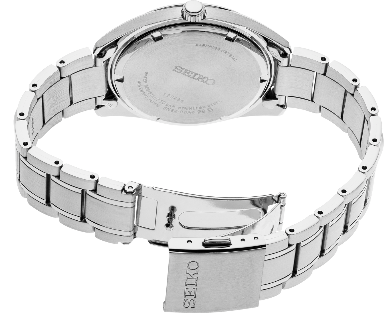 SUR309 – Seiko USA
