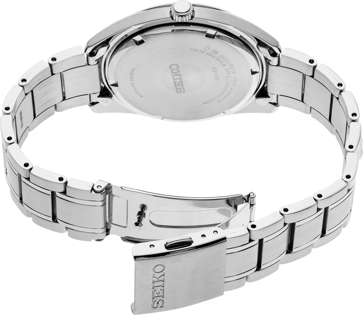 SUR311 – Seiko USA