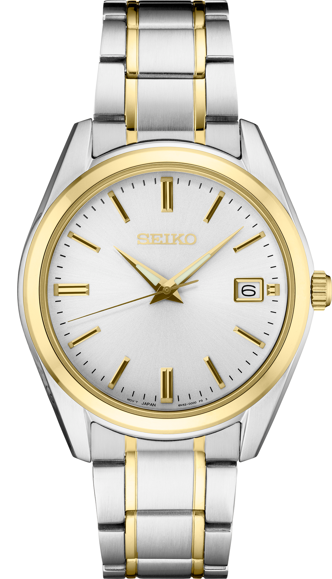 Seiko Essentials – Everyday Style & Craft | Seiko USA