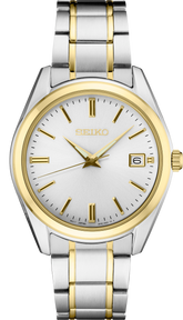 Seiko Essentials – Everyday Style & Craft | Seiko USA