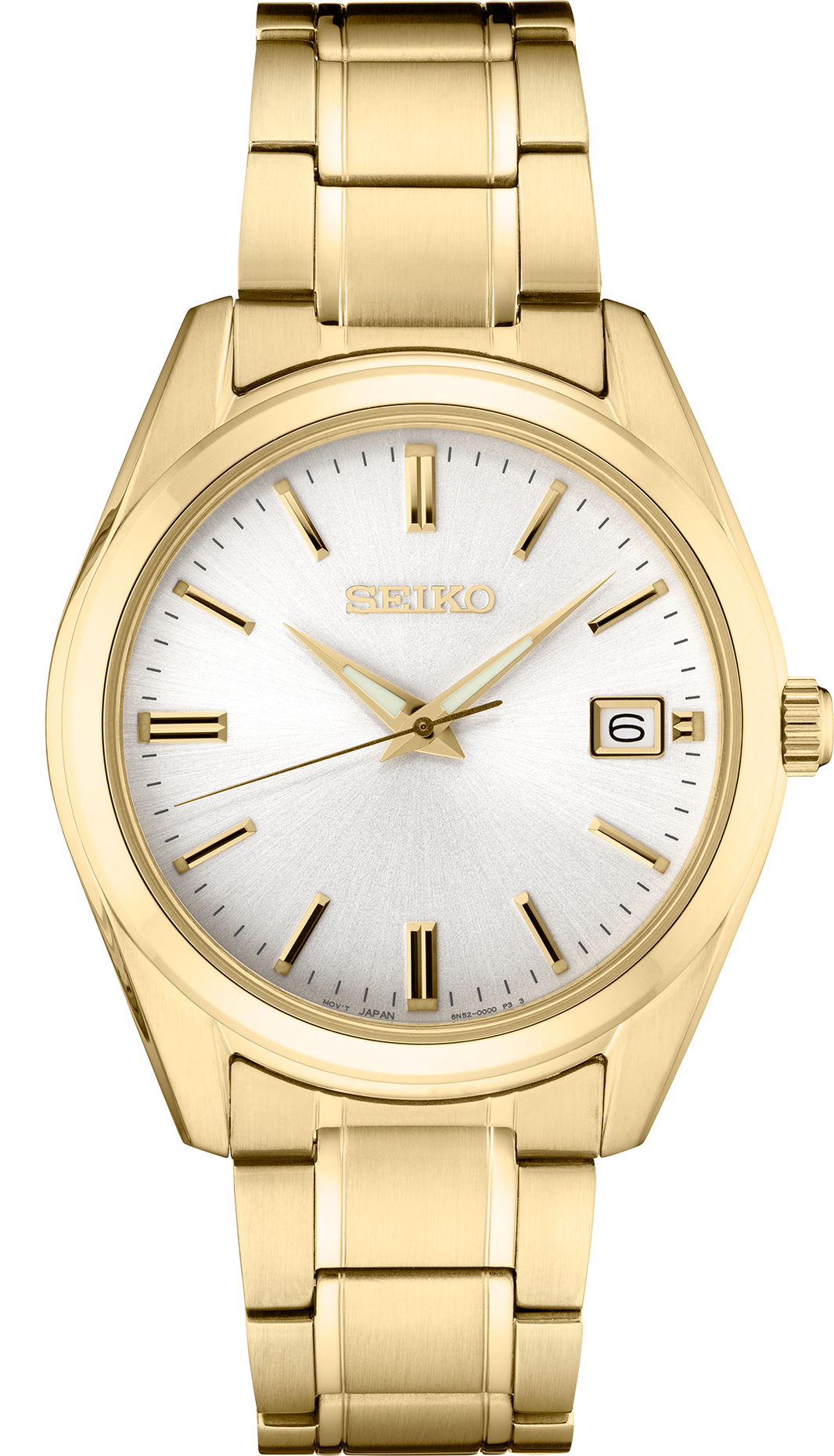 Seiko Essentials – Everyday Style & Craft | Seiko USA