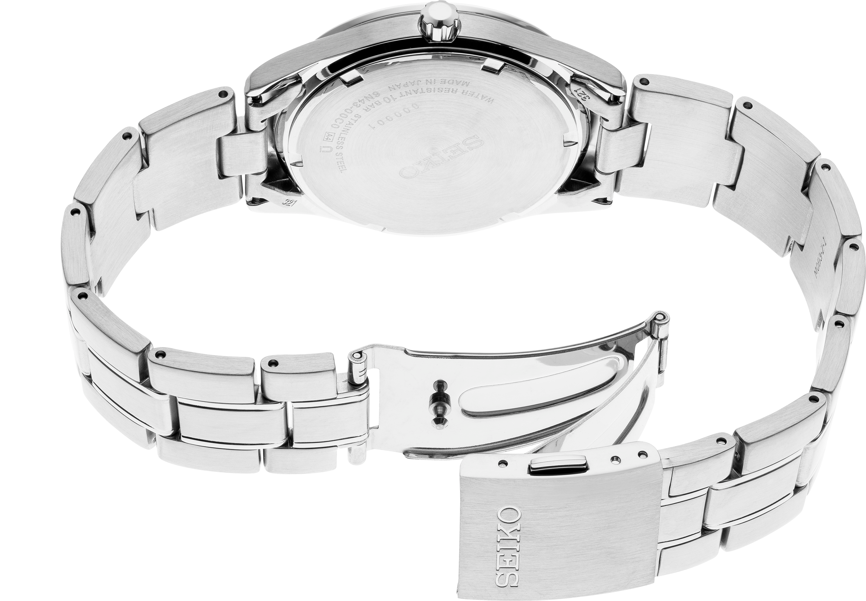 SUR361 – Seiko USA