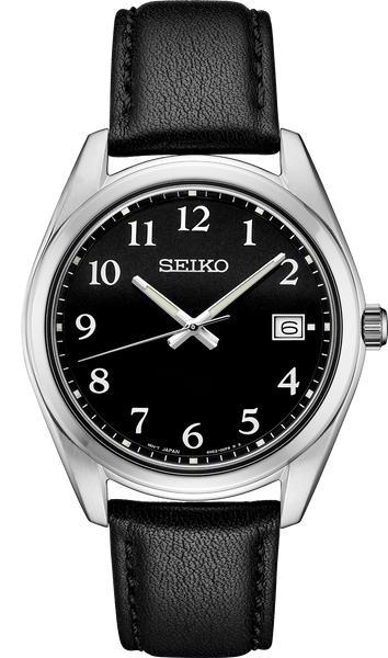 Official Seiko Shop | Essentials – Seiko USA