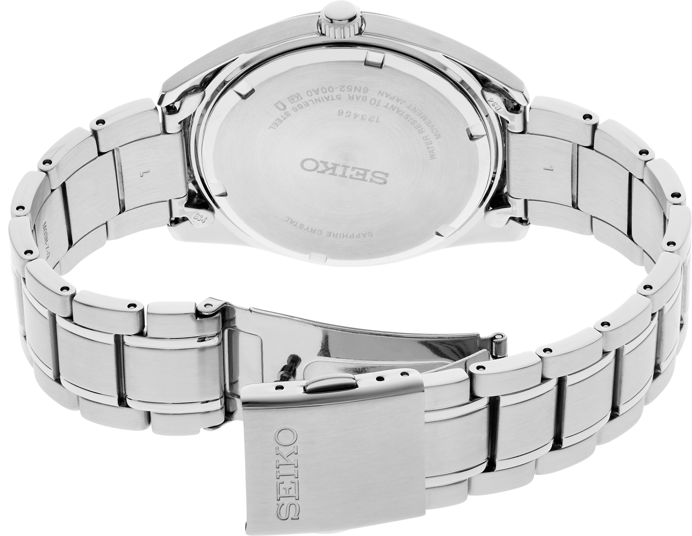 SUR527 – Seiko USA