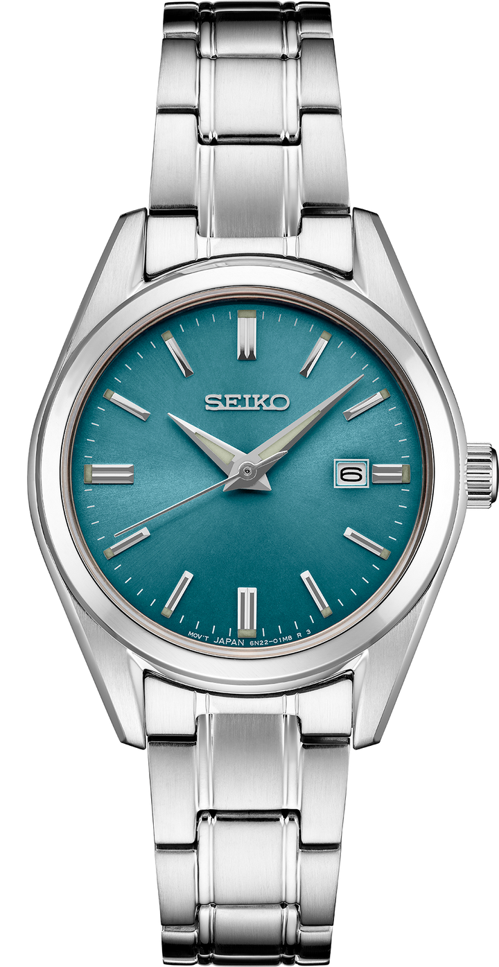 Seiko Essentials – Everyday Style & Craft | Seiko USA