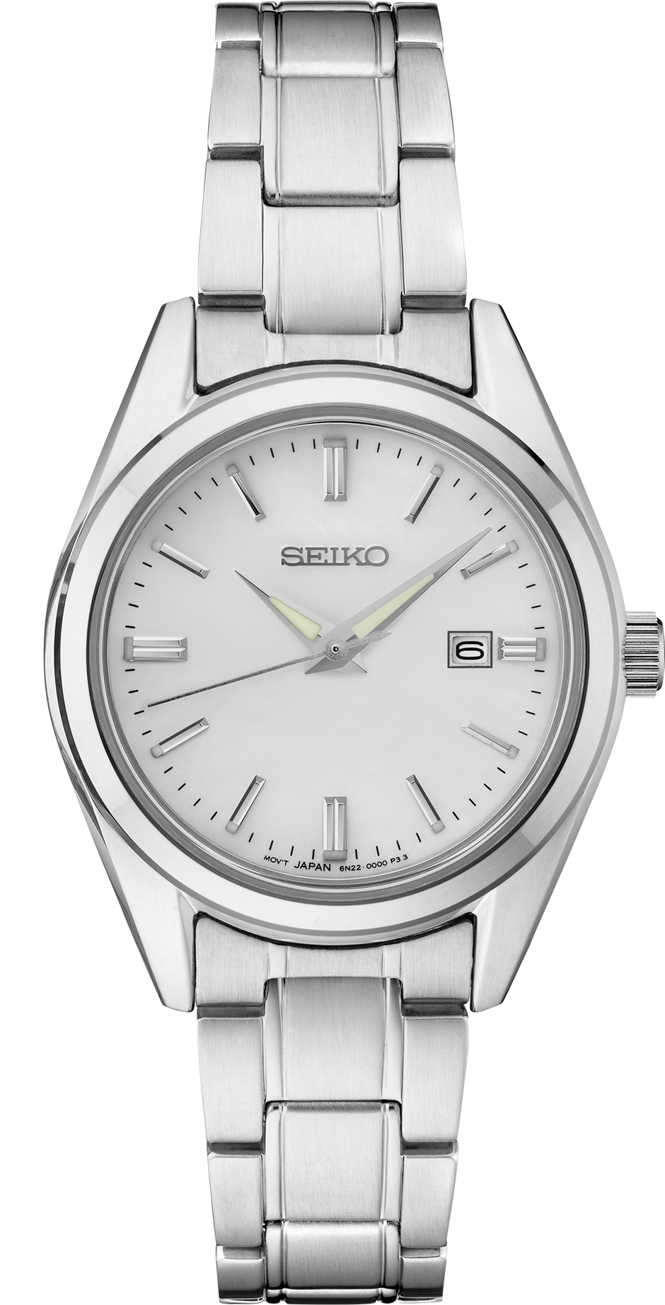 Seiko Essentials – Everyday Style & Craft | Seiko USA